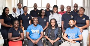 Our Team – Ubuntu Neurology